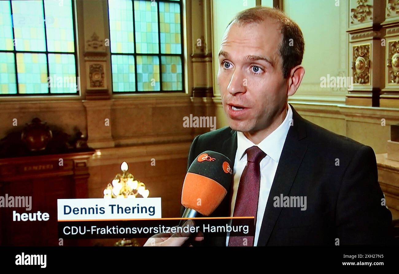 Dennis thering immagini e fotografie stock ad alta risoluzione - Alamy