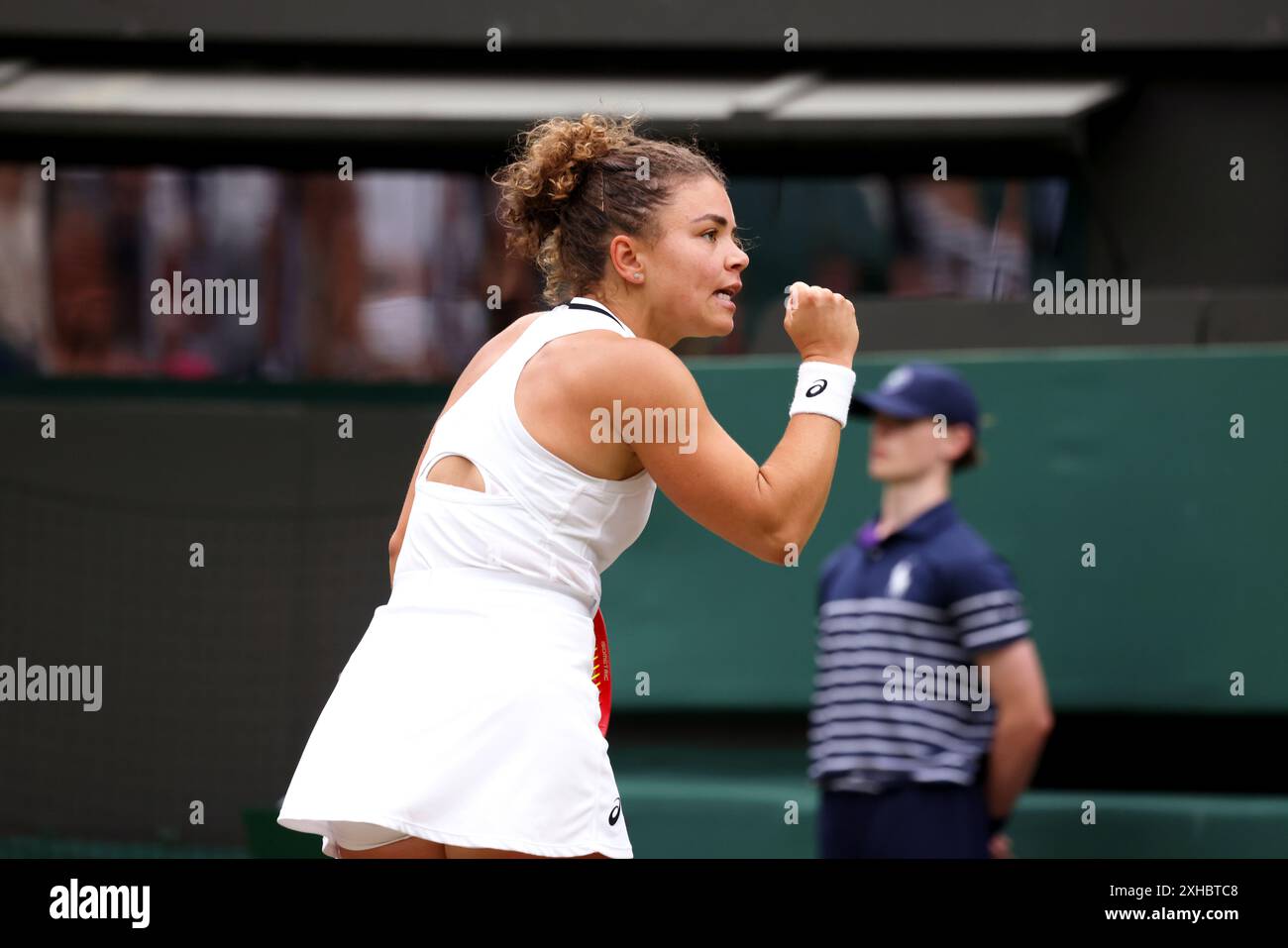 Jasmine paolini immagini e fotografie stock ad alta risoluzione - Alamy