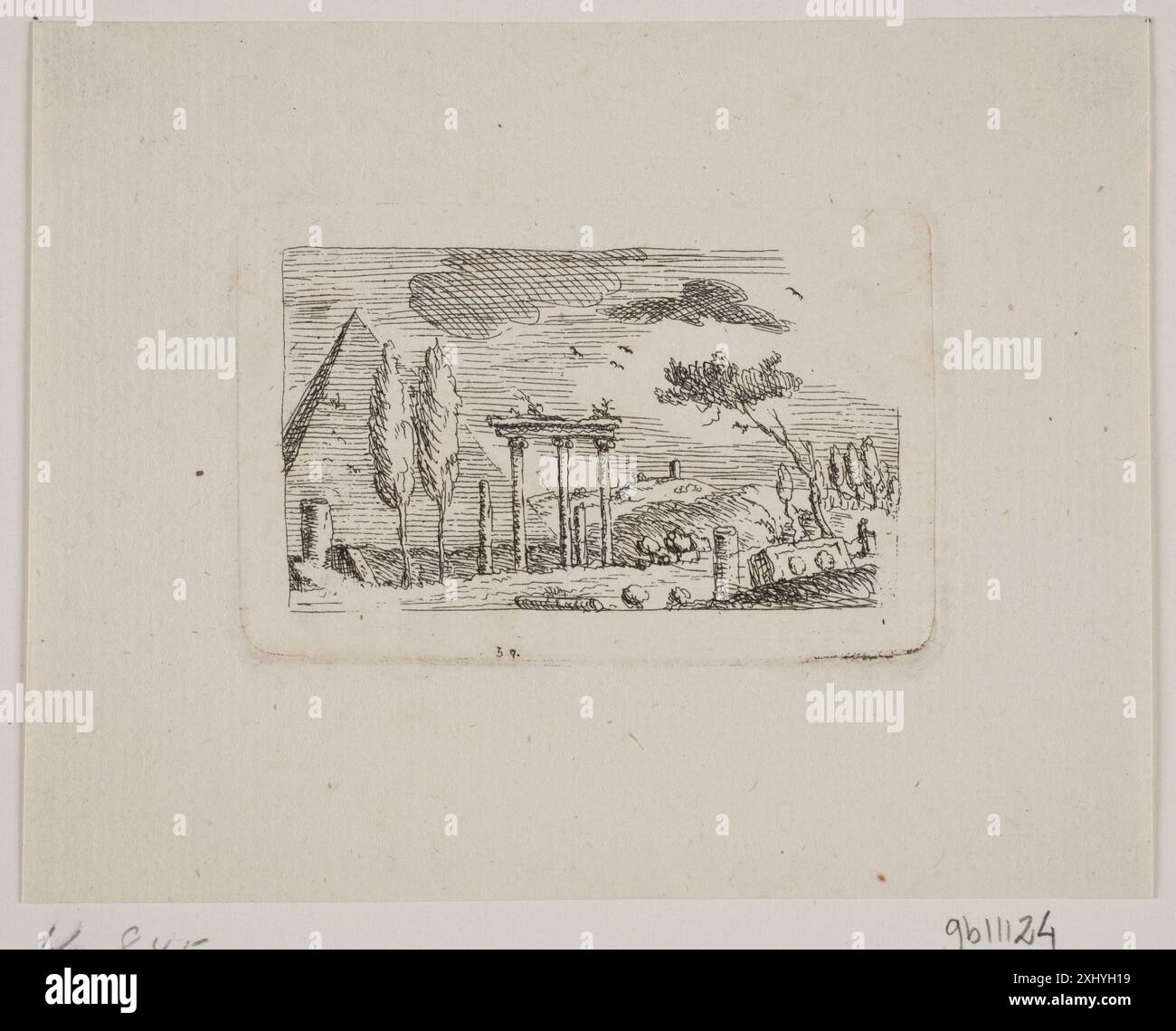 Piramide bulow immagini e fotografie stock ad alta risoluzione - Alamy