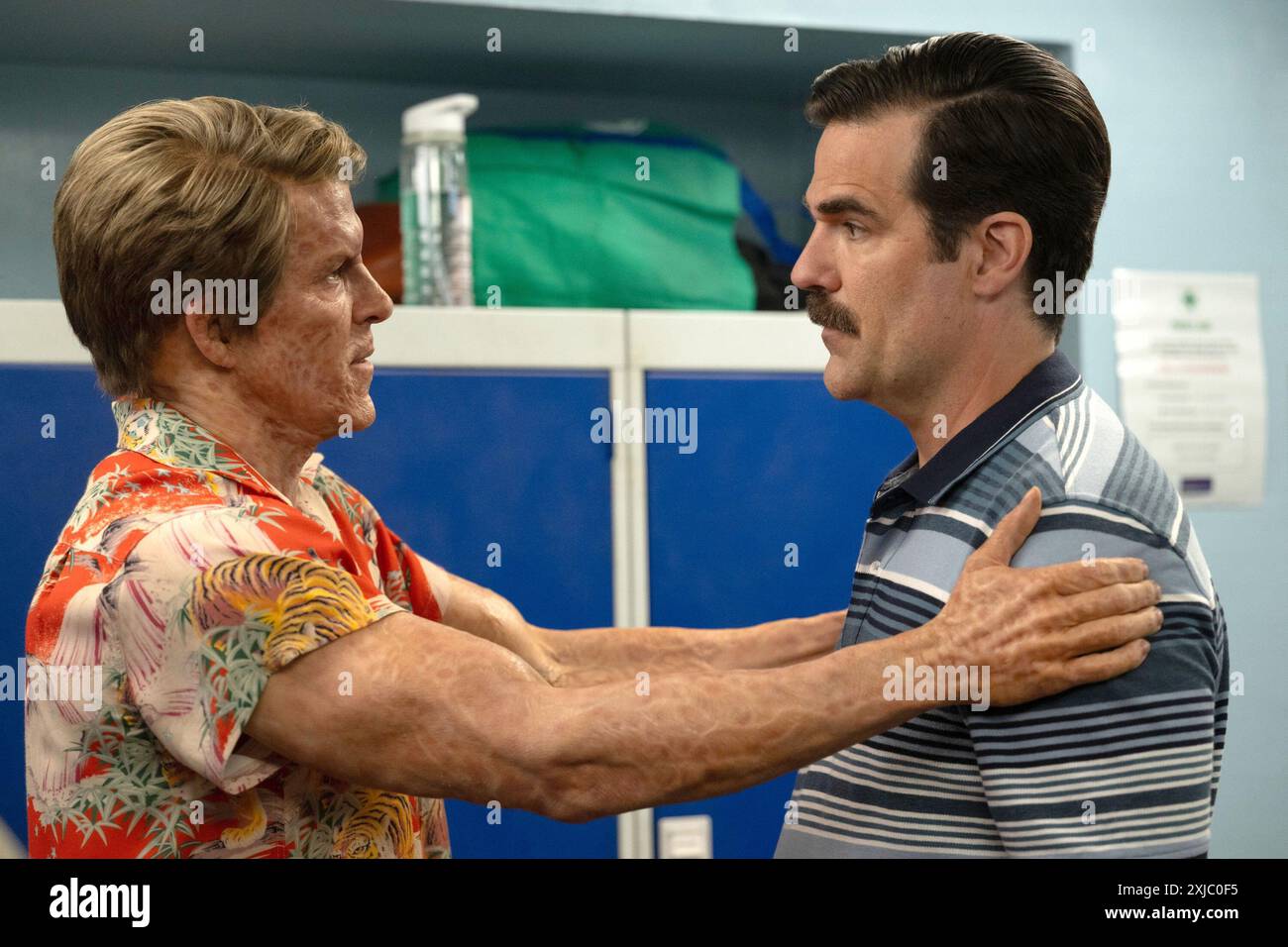 DEADPOOL & WOLVERINE, (alias DEADPOOL AND WOLVERINE, alias DEADPOOL 3 ...