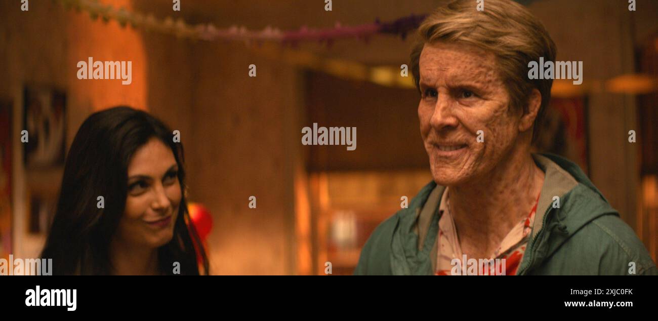 DEADPOOL & WOLVERINE, (alias DEADPOOL AND WOLVERINE, alias DEADPOOL 3 ...