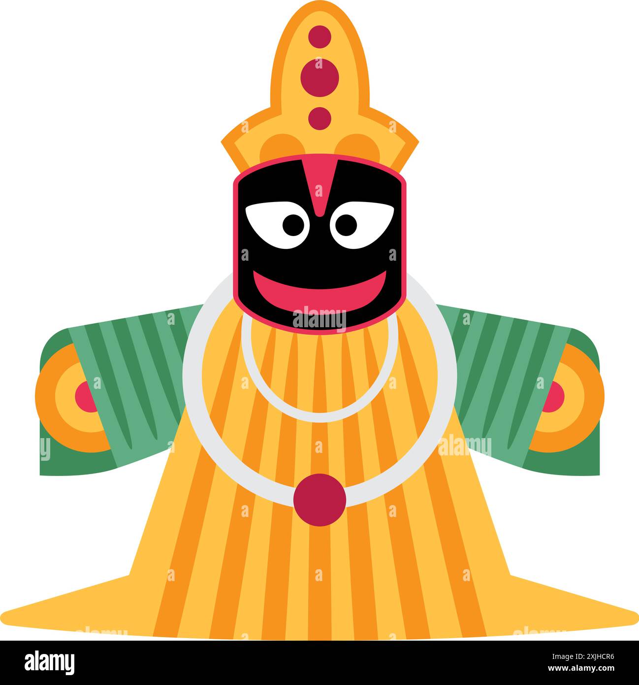 Puri rath yatra odisha Immagini Vettoriali Stock - Alamy