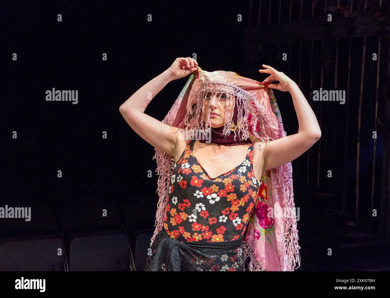 Coreografia di jenna lee immagini e fotografie stock ad alta ...