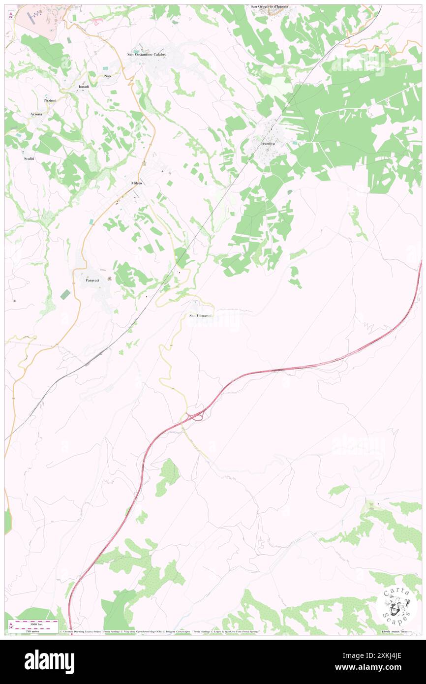 Mileto italy Immagini senza sfondo e Foto Stock ritagliate - Alamy