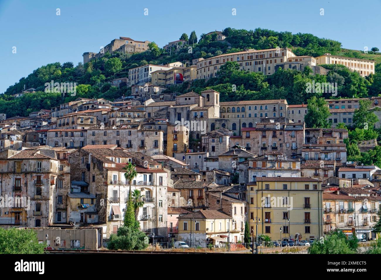 Regione della calabria immagini e fotografie stock ad alta risoluzione ...