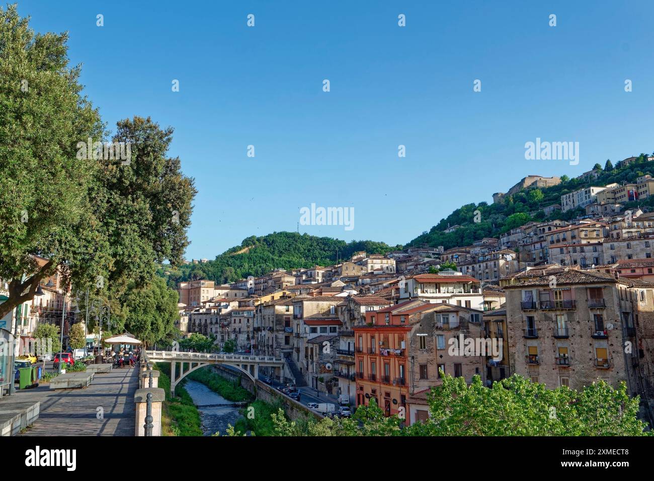 Regione della calabria immagini e fotografie stock ad alta risoluzione ...