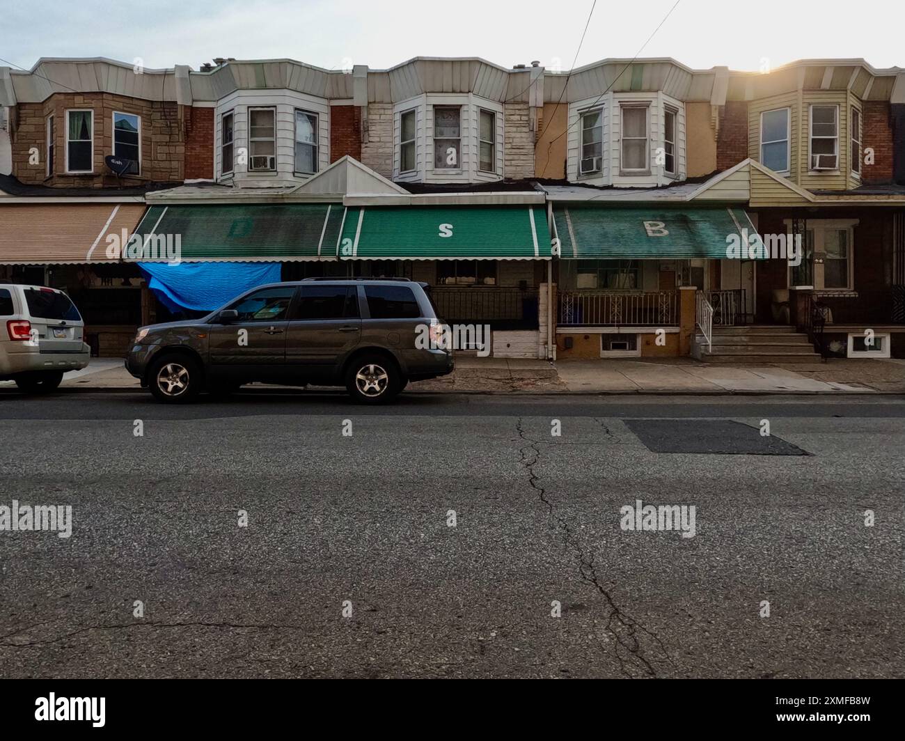 Kensington philadelphia immagini e fotografie stock ad alta risoluzione ...