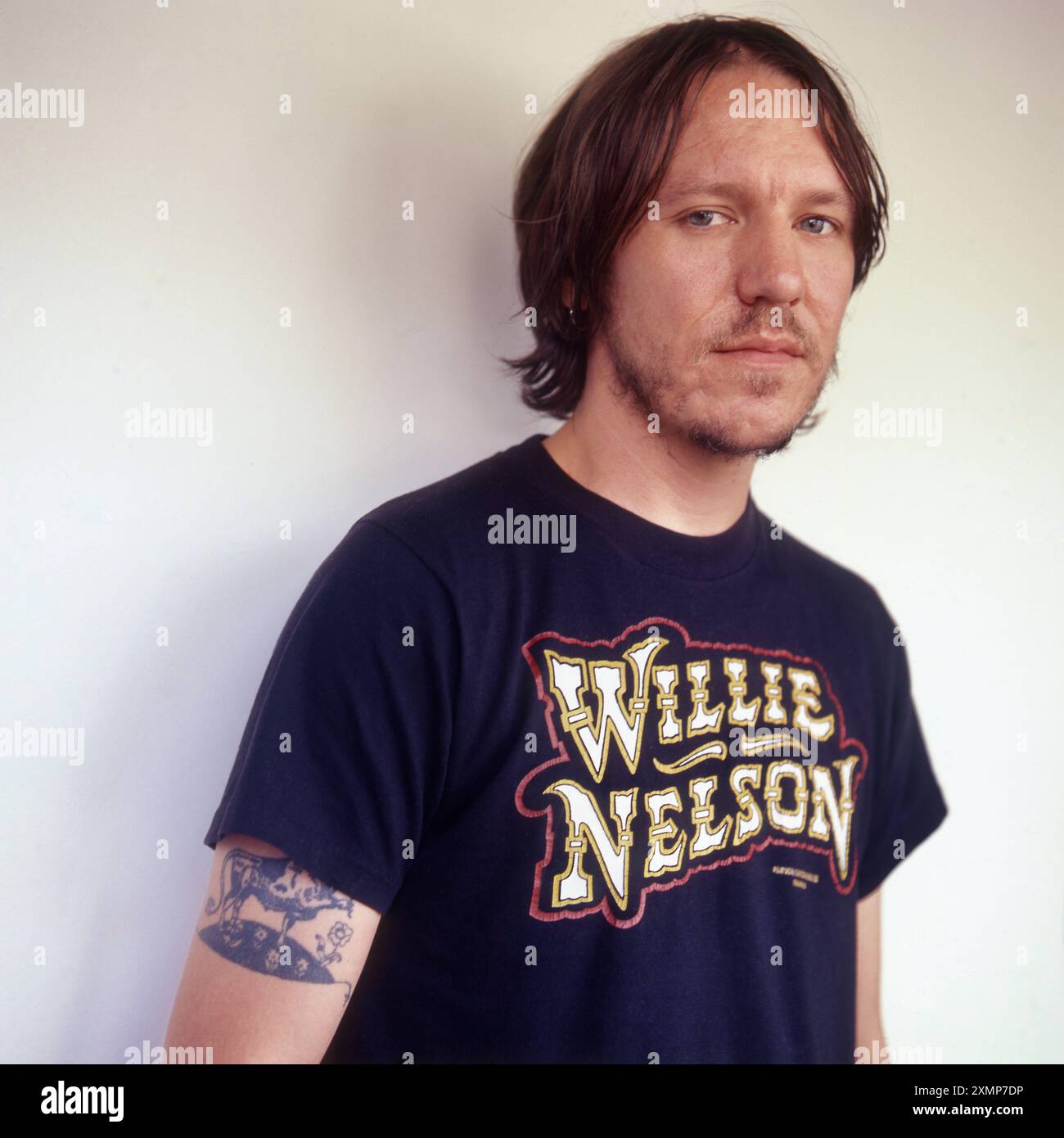 Elliot smith immagini e fotografie stock ad alta risoluzione - Alamy