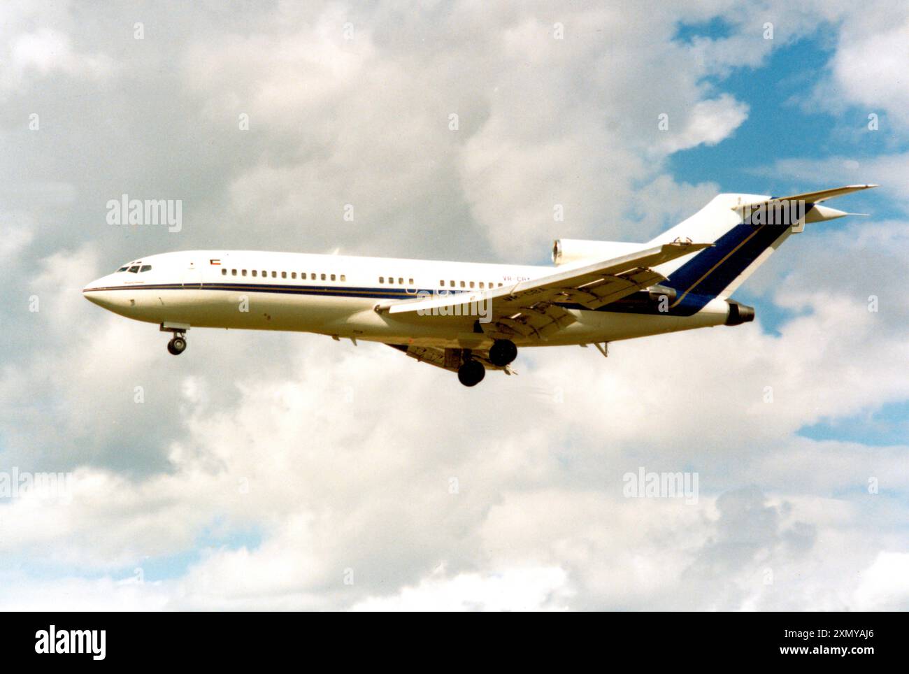 Boeing modello 234 immagini e fotografie stock ad alta risoluzione - Alamy