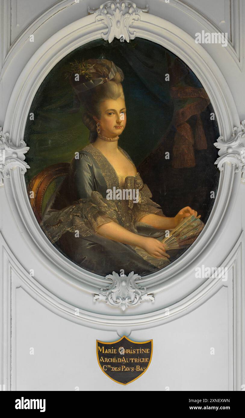 Maria christine teschen immagini e fotografie stock ad alta risoluzione ...