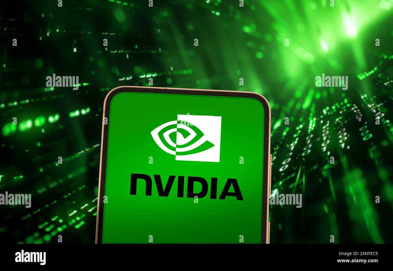 Macchina informatica colosso immagini e fotografie stock ad alta ...