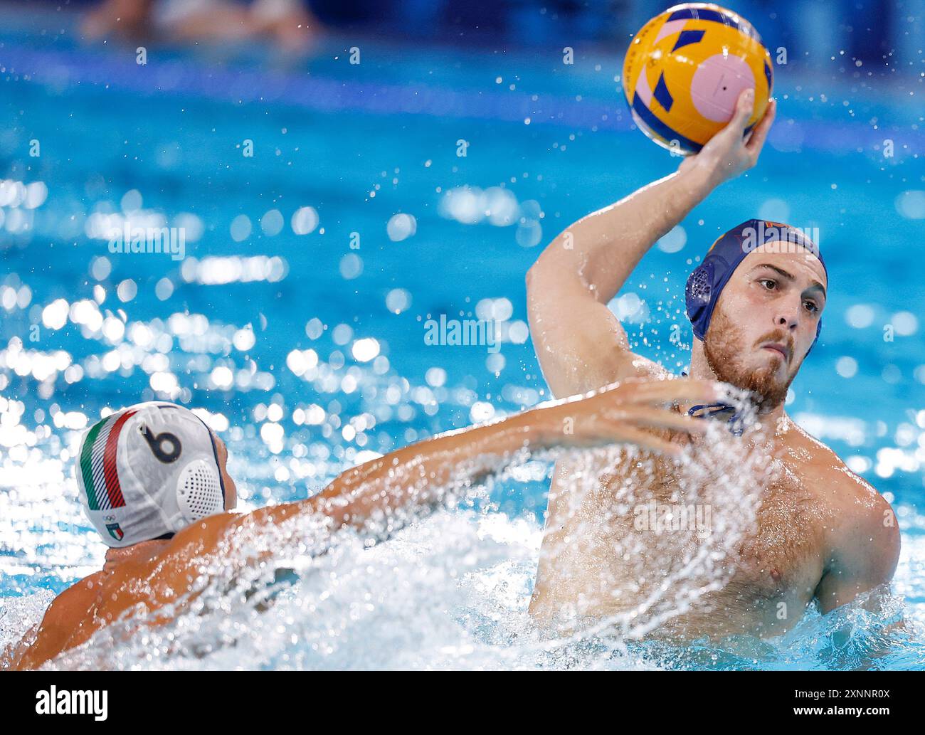 Jovan vujovic immagini e fotografie stock ad alta risoluzione - Alamy