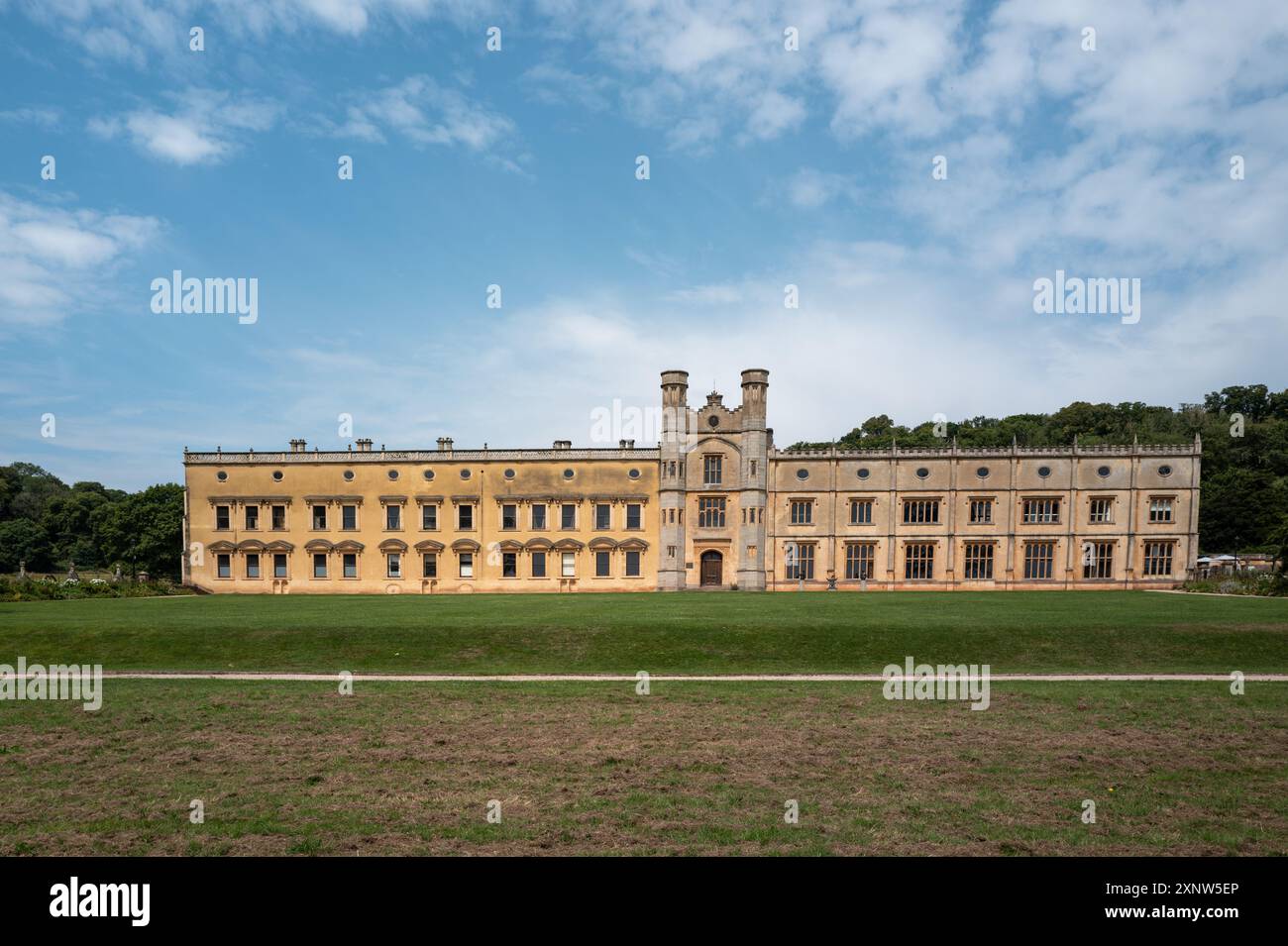 Ashton court house immagini e fotografie stock ad alta risoluzione - Alamy