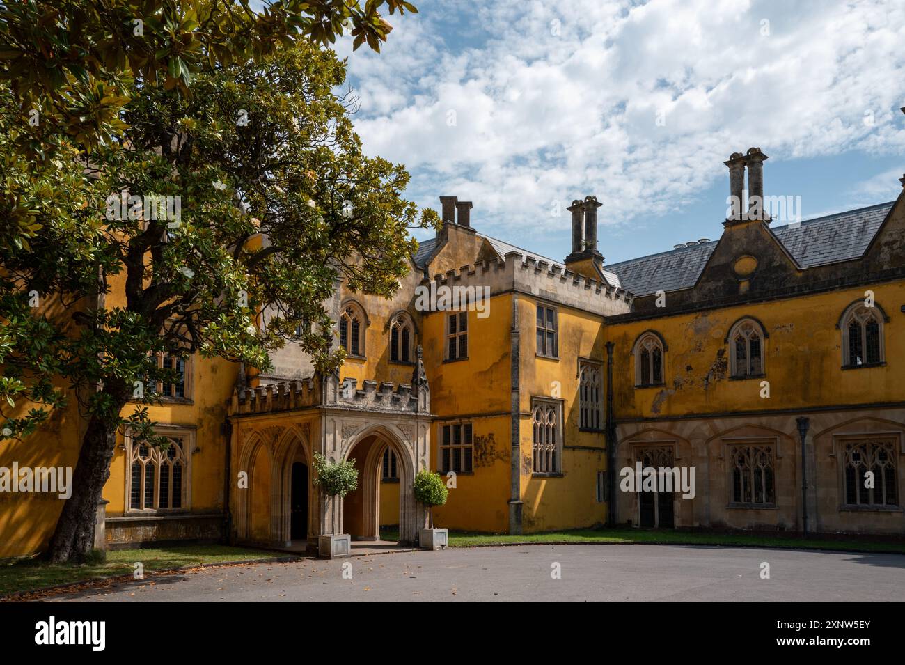 Ashton court house immagini e fotografie stock ad alta risoluzione - Alamy