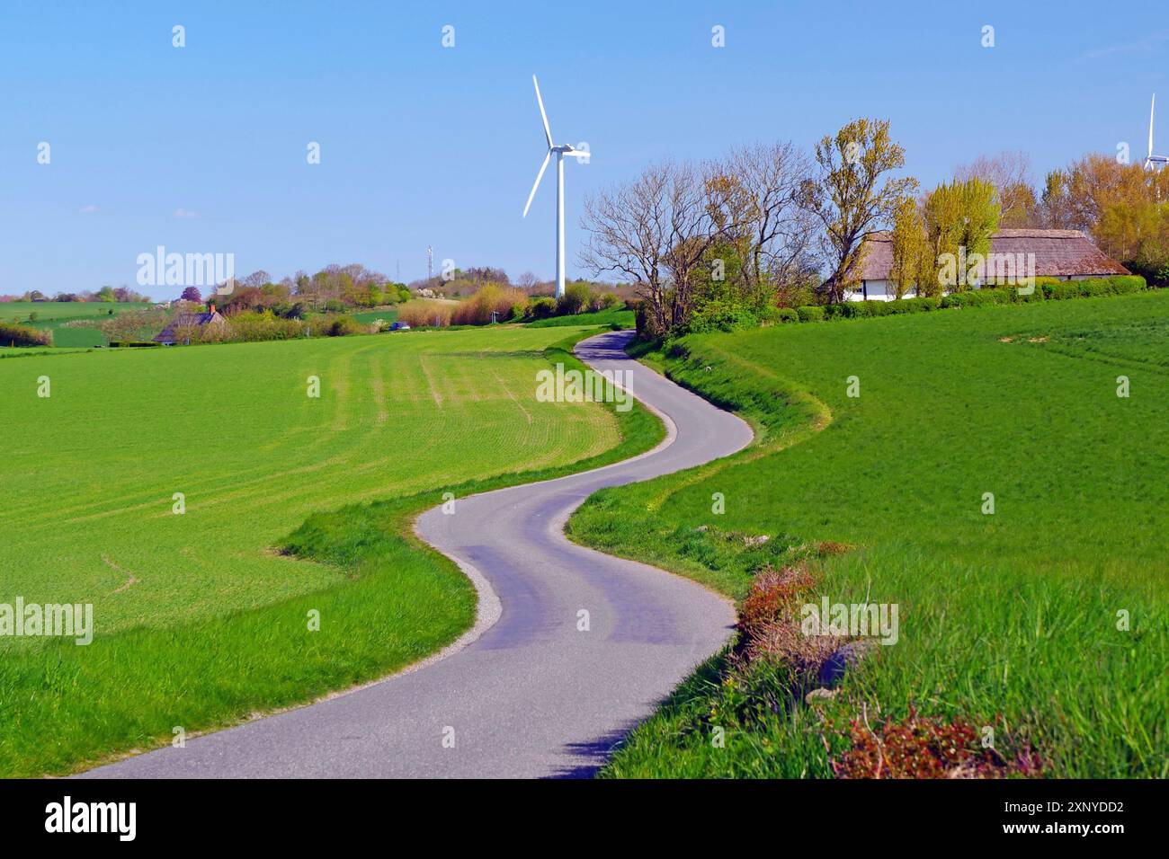 Ciclo di approvvigionamento immagini e fotografie stock ad alta ...