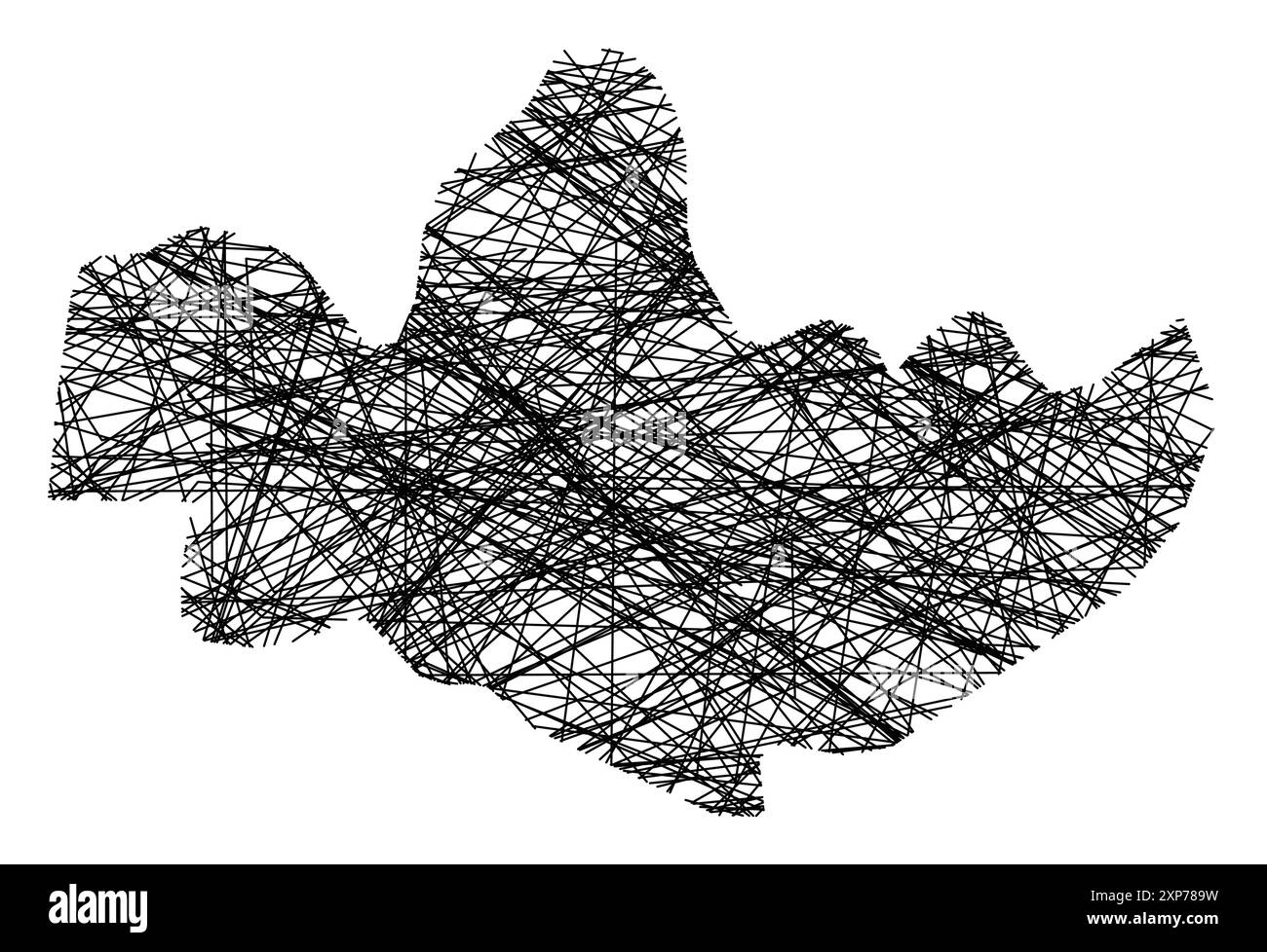 Cartina Monza E Brianza Palace