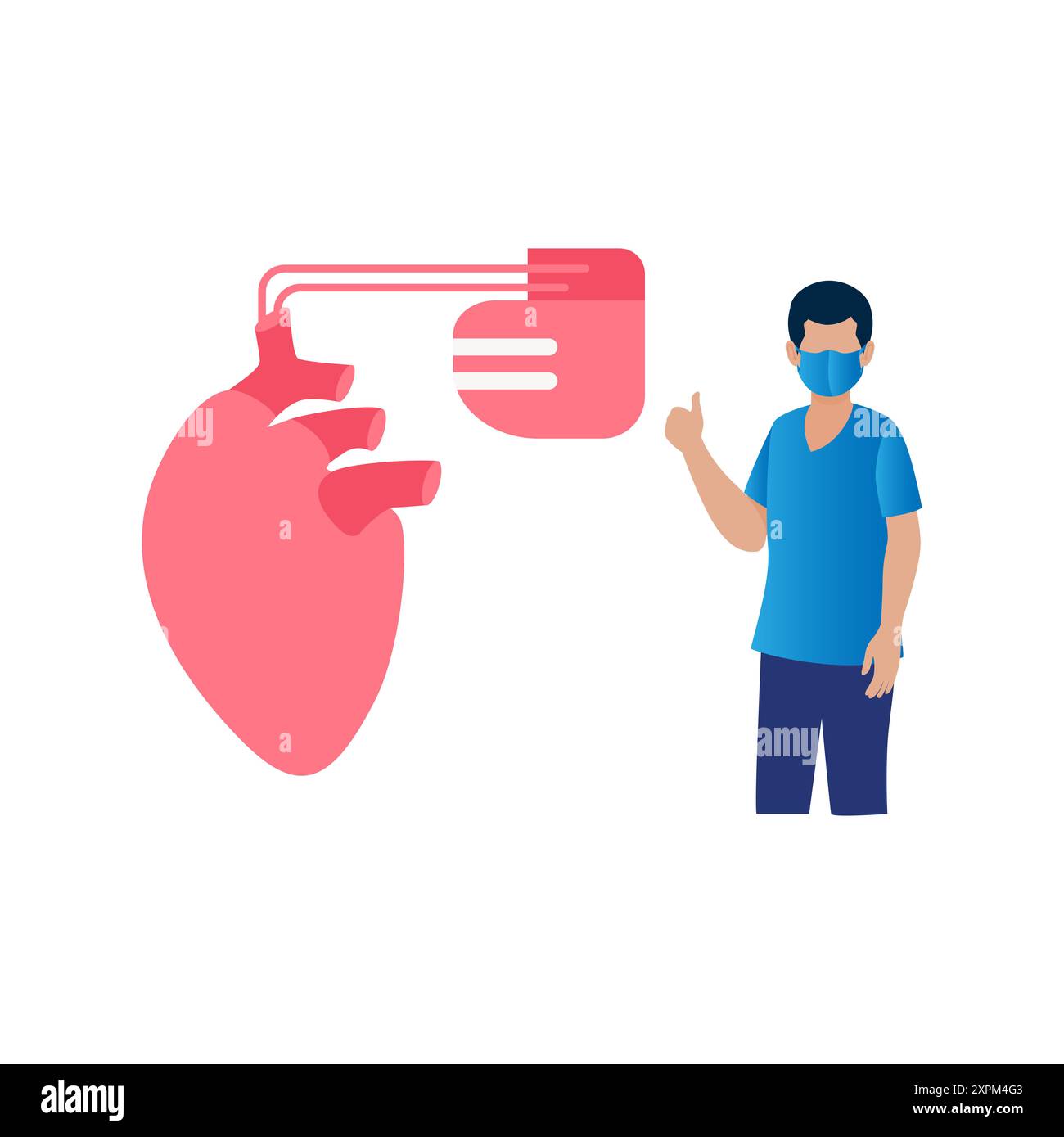 Posizione del cuore Immagini senza sfondo e Foto Stock ritagliate - Alamy