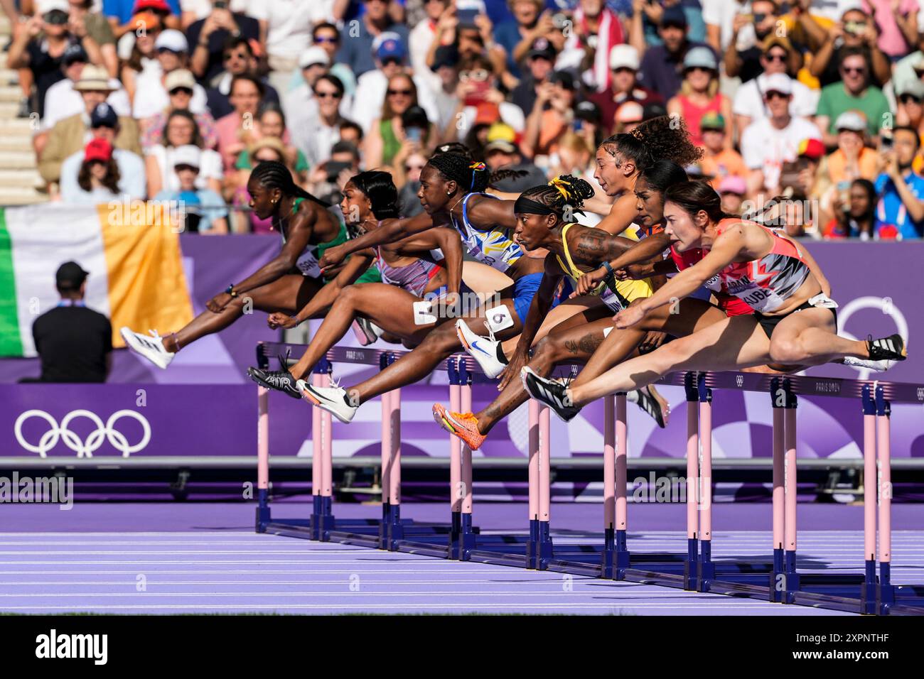 Hanna lim immagini e fotografie stock ad alta risoluzione - Alamy