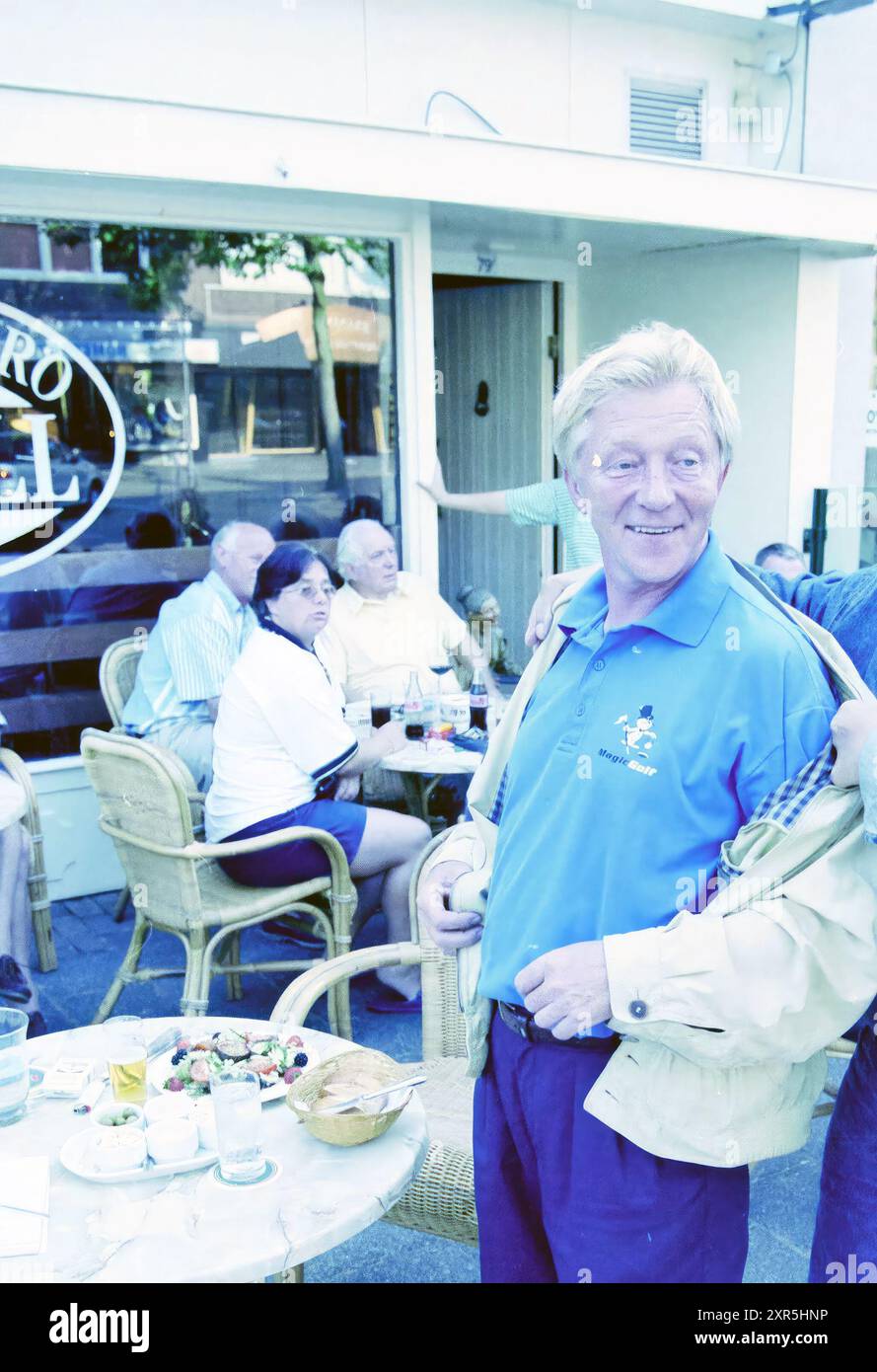 Il mago richard ross immagini e fotografie stock ad alta risoluzione ...