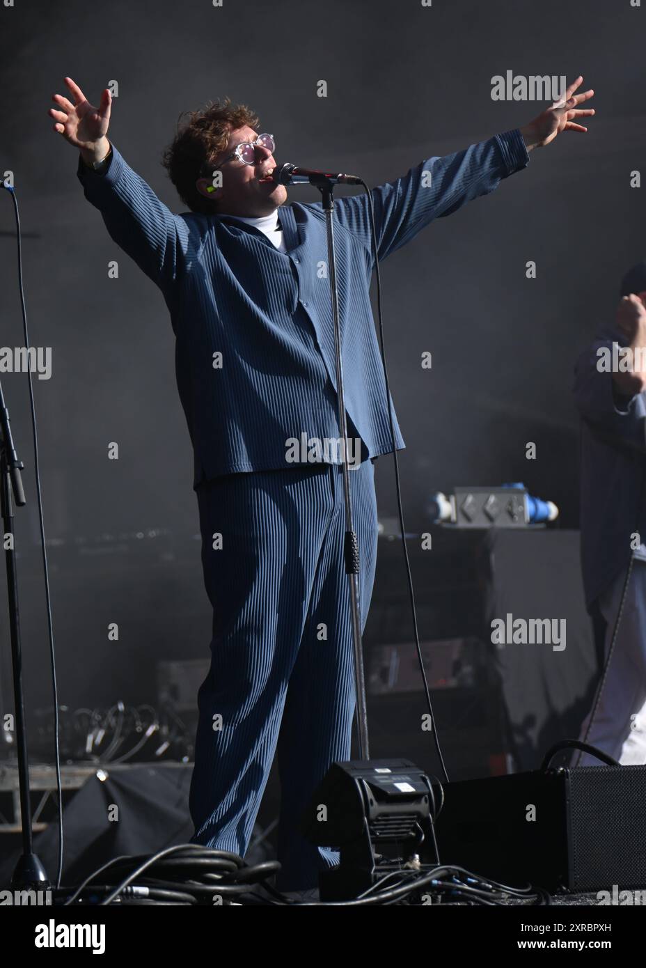 Cian ducrot live 2024 immagini e fotografie stock ad alta risoluzione ...