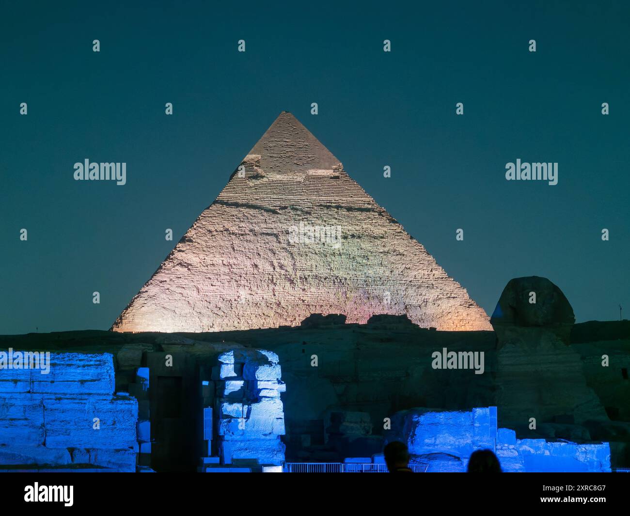 Statua faraone micerino immagini e fotografie stock ad alta risoluzione ...