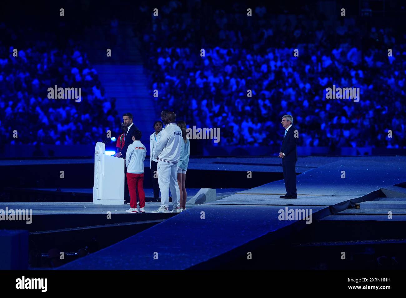 Tony bach immagini e fotografie stock ad alta risoluzione - Alamy