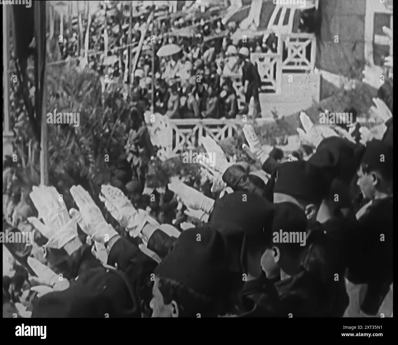 Fascist youth italy immagini e fotografie stock ad alta risoluzione - Alamy