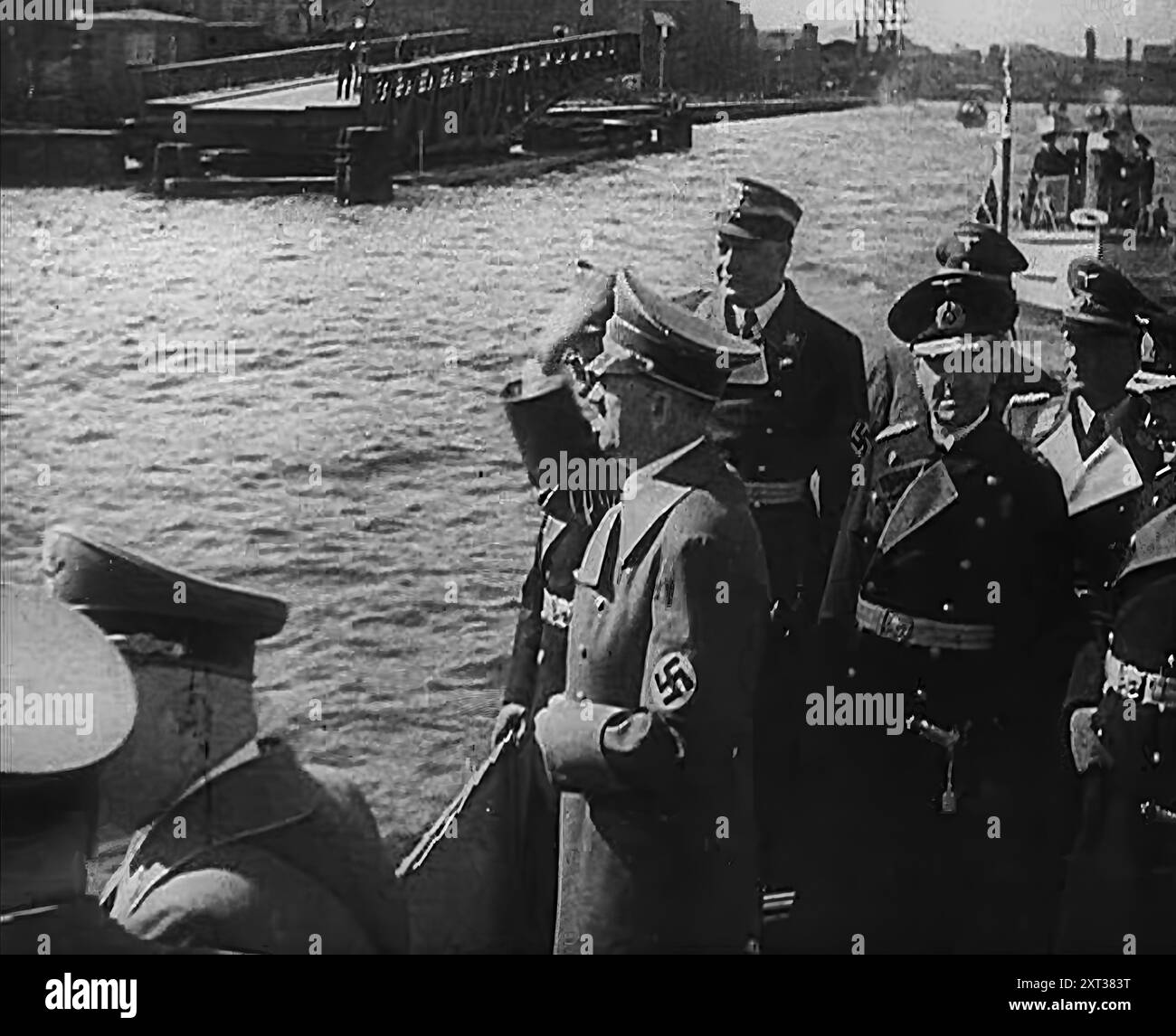 Battaglia della germania nazista della seconda guerra mondiale sull ...