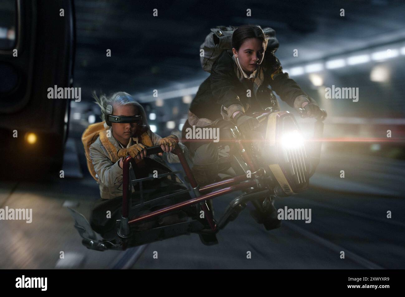 Ryan kiera armstrong immagini e fotografie stock ad alta risoluzione - Alamy