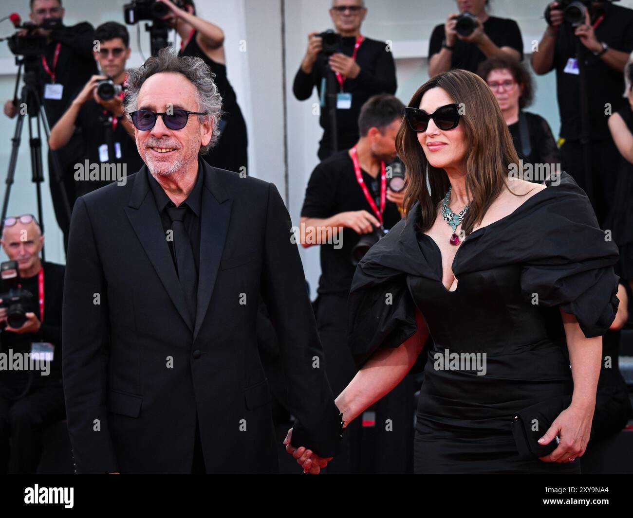 Venezia, 81a Mostra Internazionale d'Arte cinematografica di Venezia ...