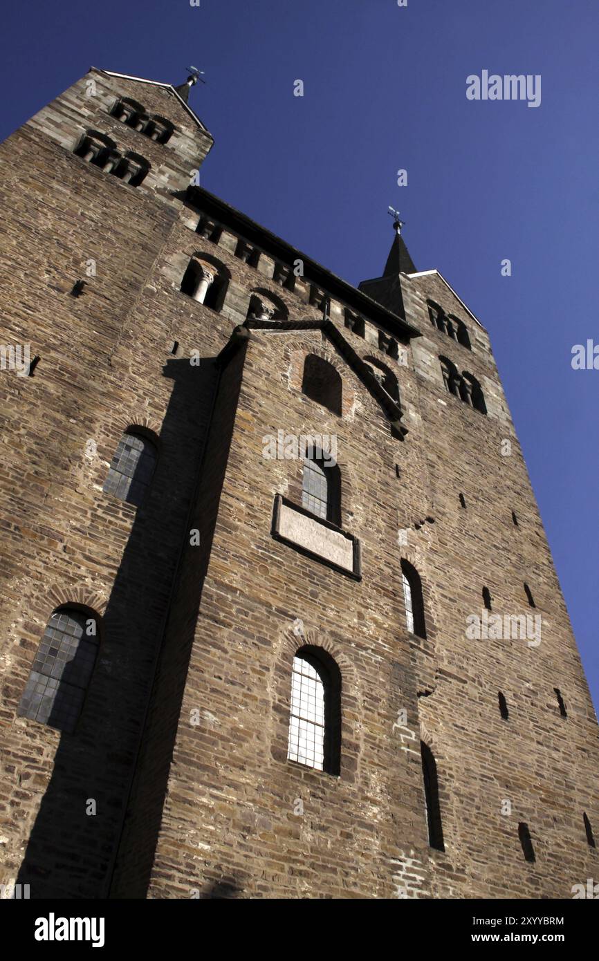 Abbazia di corvey immagini e fotografie stock ad alta risoluzione - Alamy