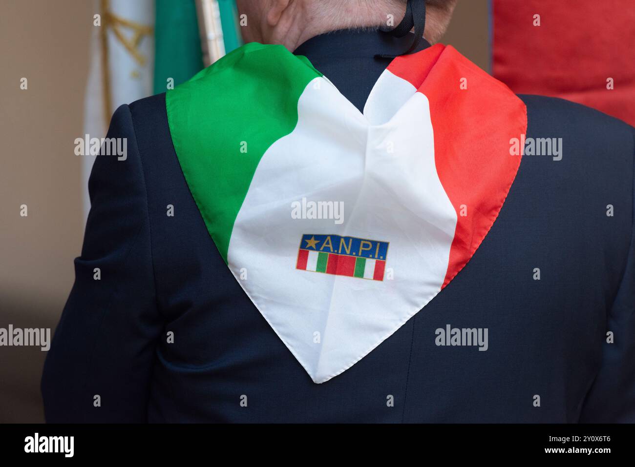 Partigiani italiani immagini e fotografie stock ad alta risoluzione - Alamy