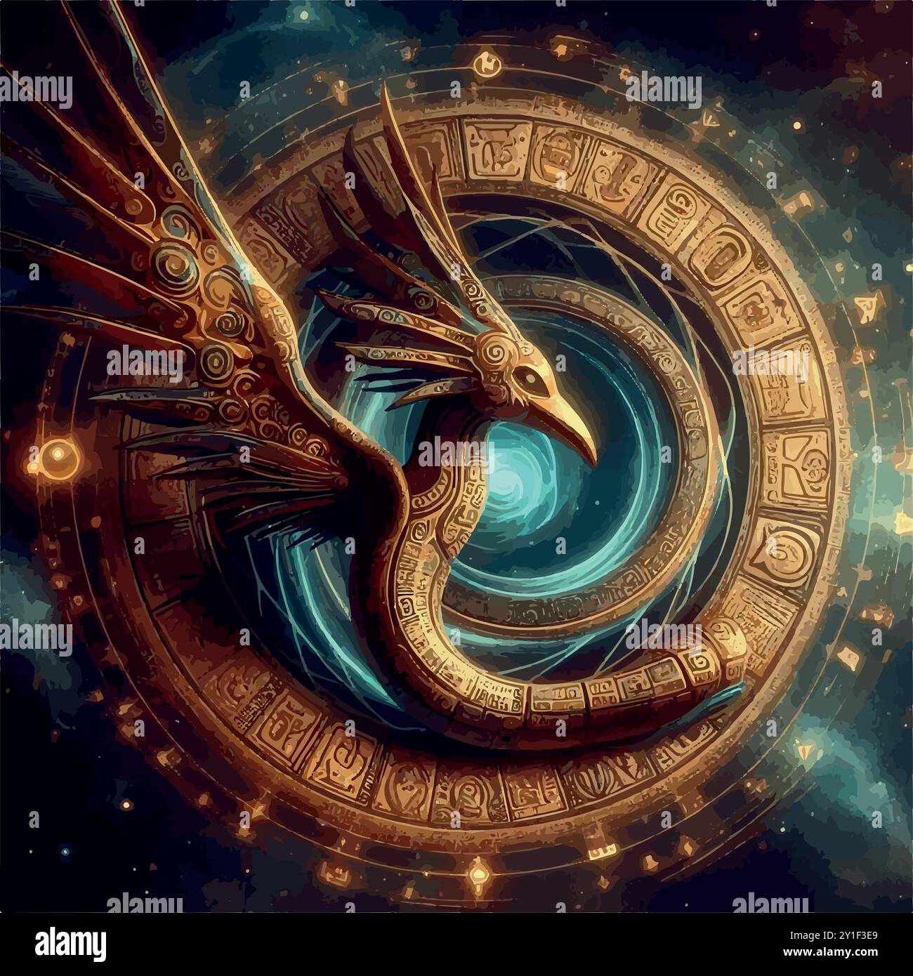 Anatomia del quetzalcoatlus immagini e fotografie stock ad alta ...