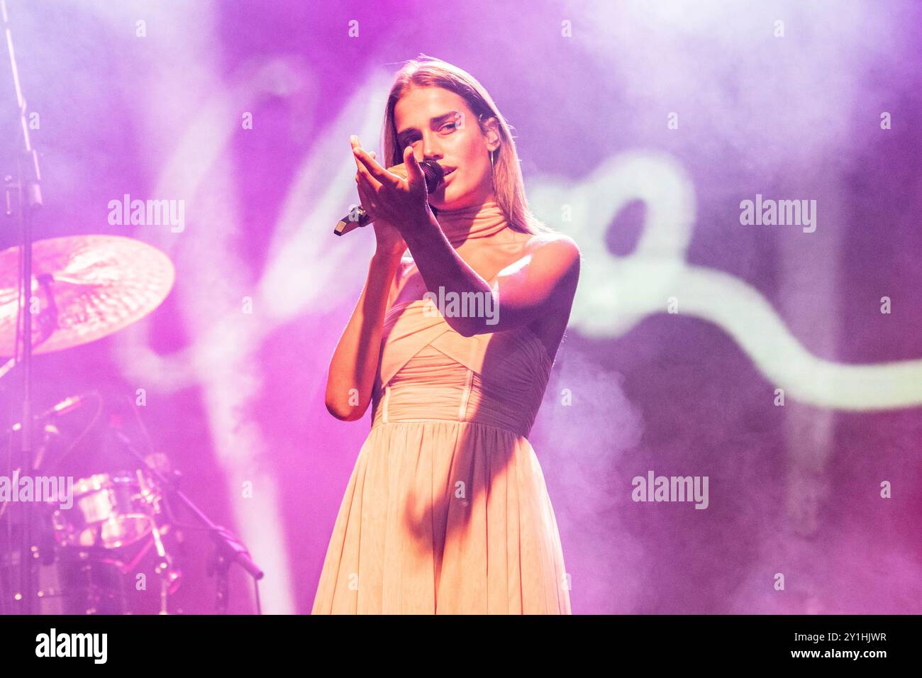 Clara soccini immagini e fotografie stock ad alta risoluzione - Alamy