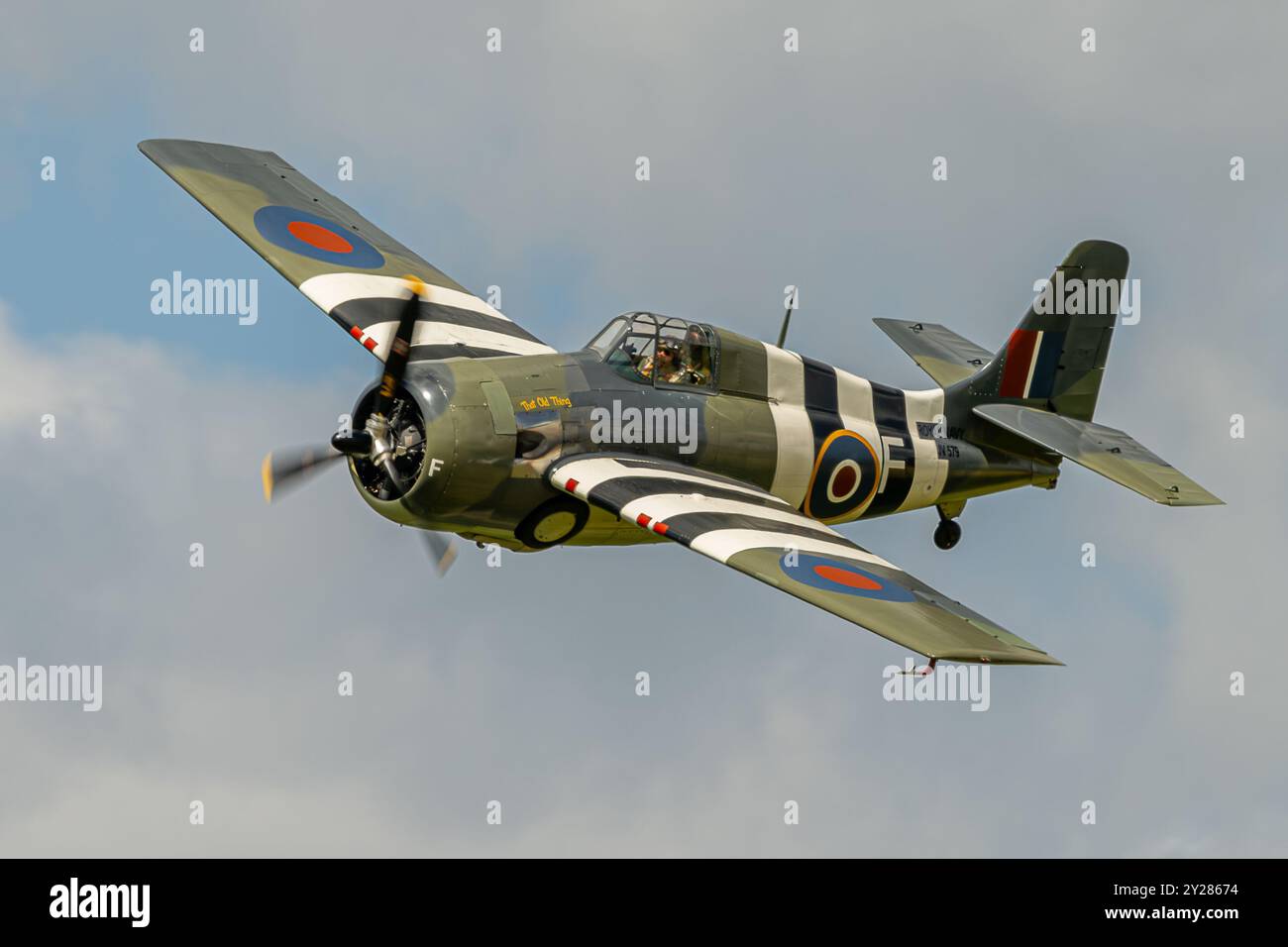 Grumman americano immagini e fotografie stock ad alta risoluzione - Alamy