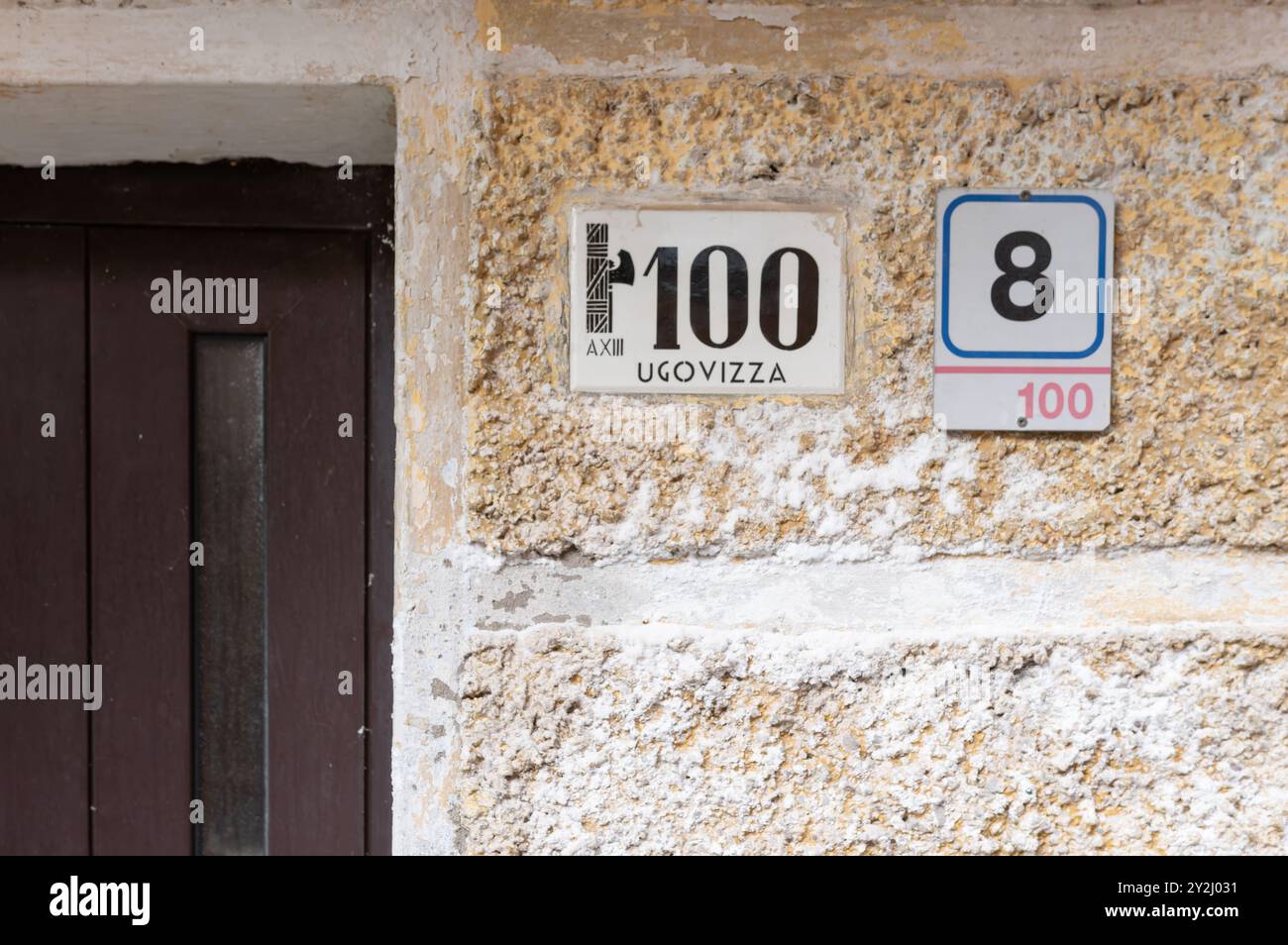 Fascismo fascista immagini e fotografie stock ad alta risoluzione - Alamy