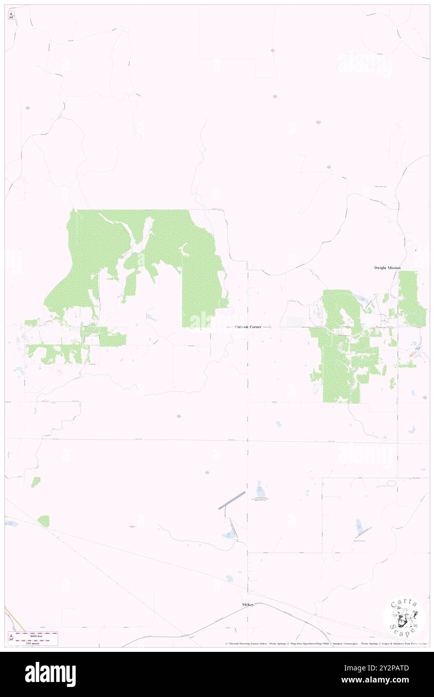 Pinhook ecke immagini e fotografie stock ad alta risoluzione - Alamy