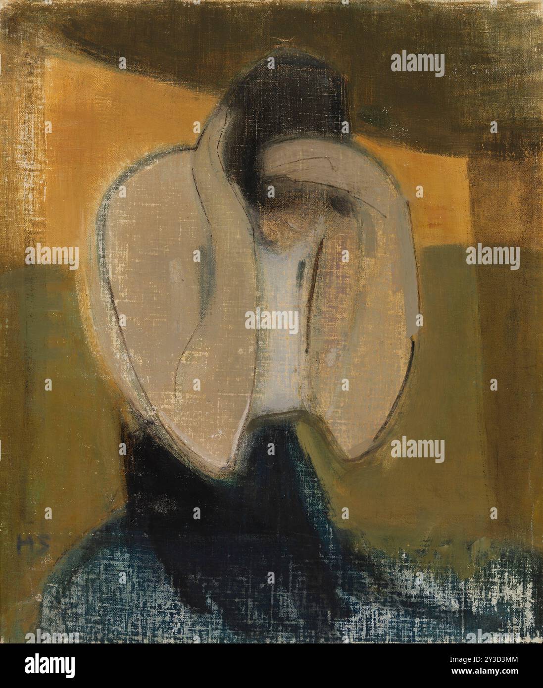 Romani woman immagini e fotografie stock ad alta risoluzione - Alamy