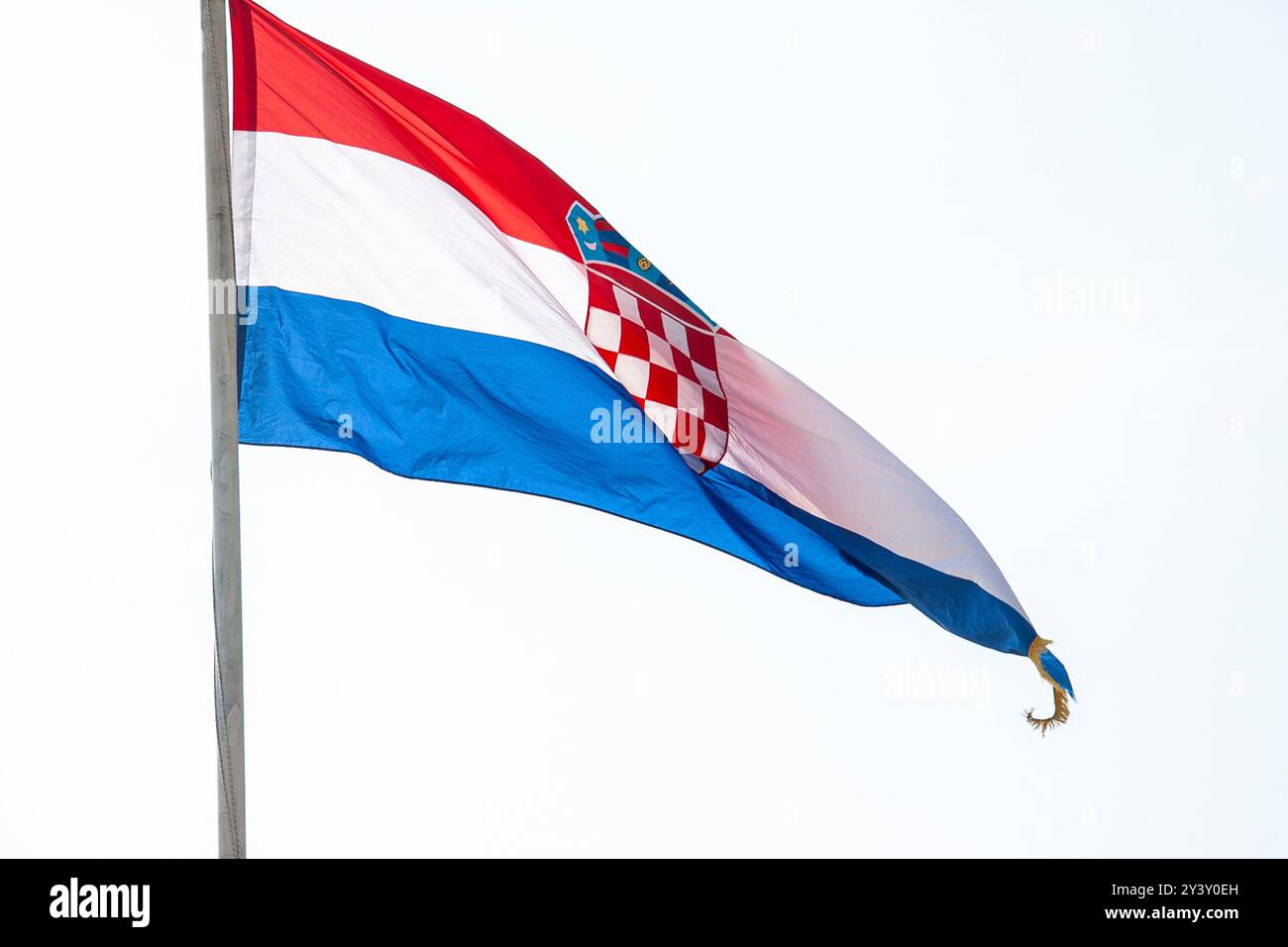Bandiera rossa bianca blu immagini e fotografie stock ad alta ...