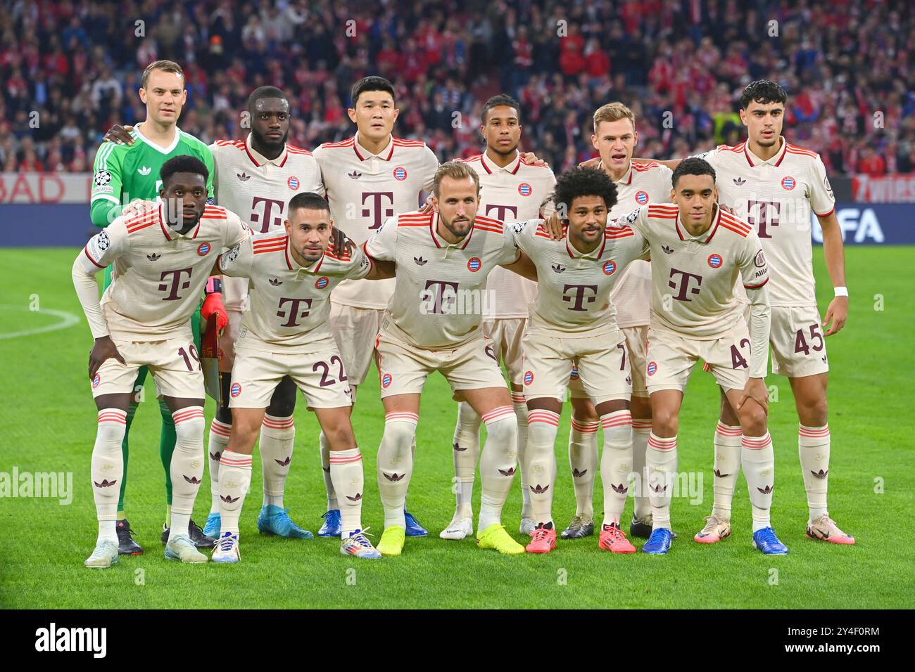 Foto di squadra, squadra, squadra, foto di squadra. Posteriore da ...