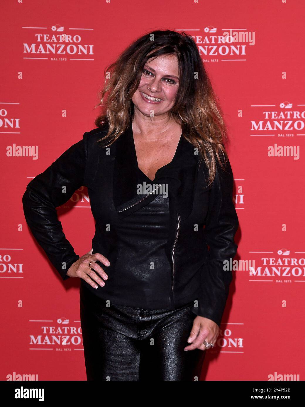 Debora caprioglio immagini e fotografie stock ad alta risoluzione - Alamy