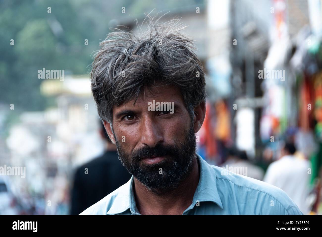 Uomo pakistano immagini e fotografie stock ad alta risoluzione - Alamy