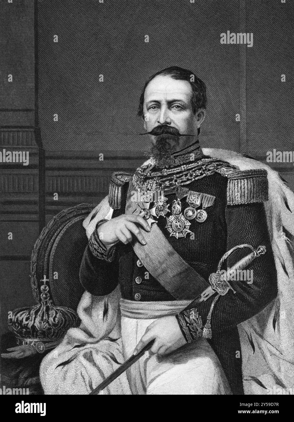 Biografia napoleone bonaparte immagini e fotografie stock ad alta ...