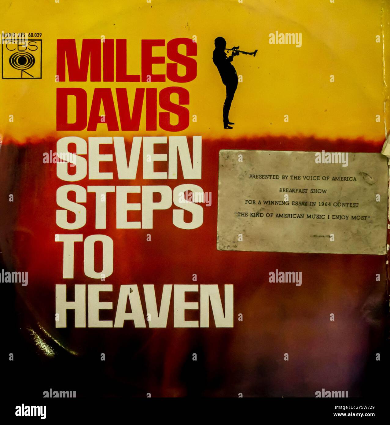 Steps of heaven immagini e fotografie stock ad alta risoluzione - Alamy
