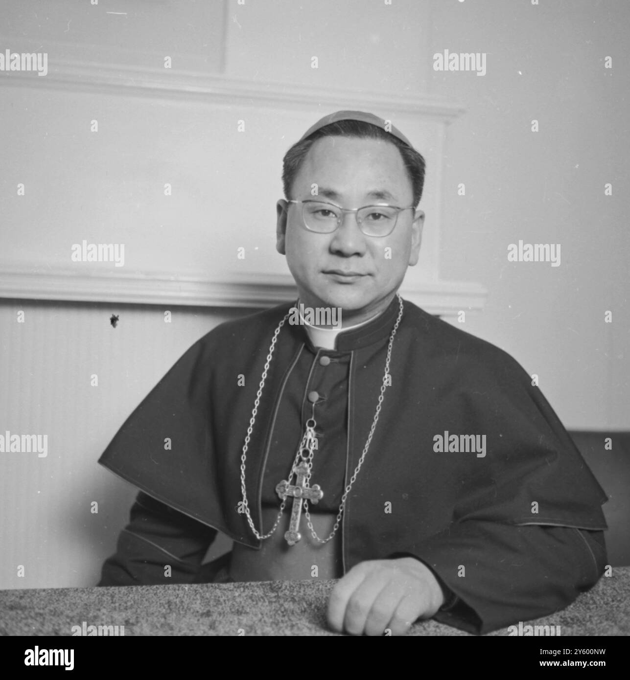 Joseph han immagini e fotografie stock ad alta risoluzione - Alamy