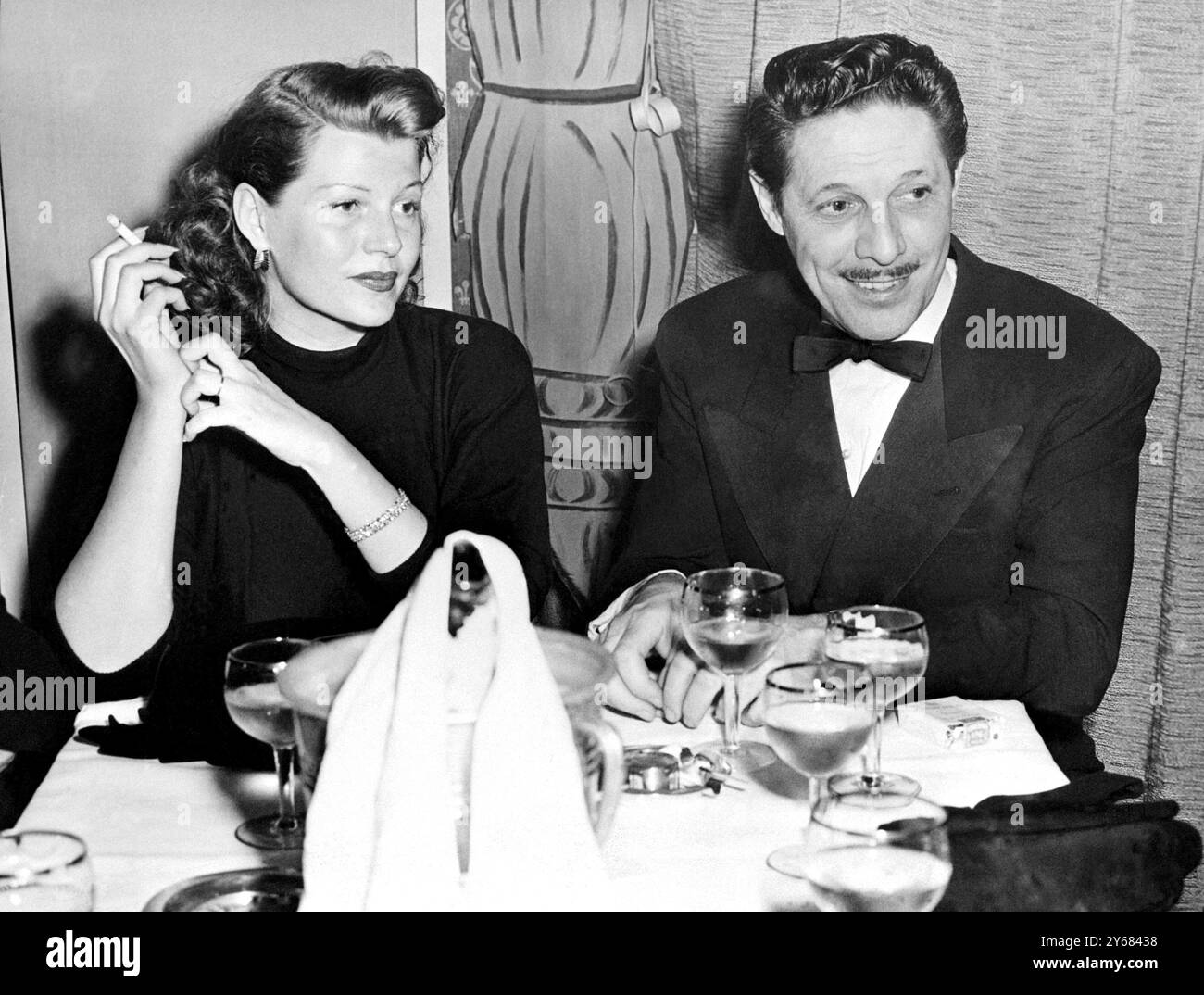 Figlia gelsomino Foto e Immagini Stock in Bianco e Nero - Alamy