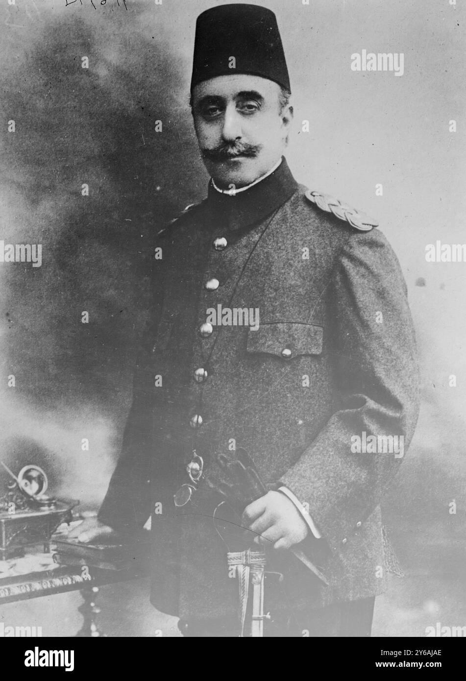 Prince abdulaziz Foto e Immagini Stock in Bianco e Nero - Alamy