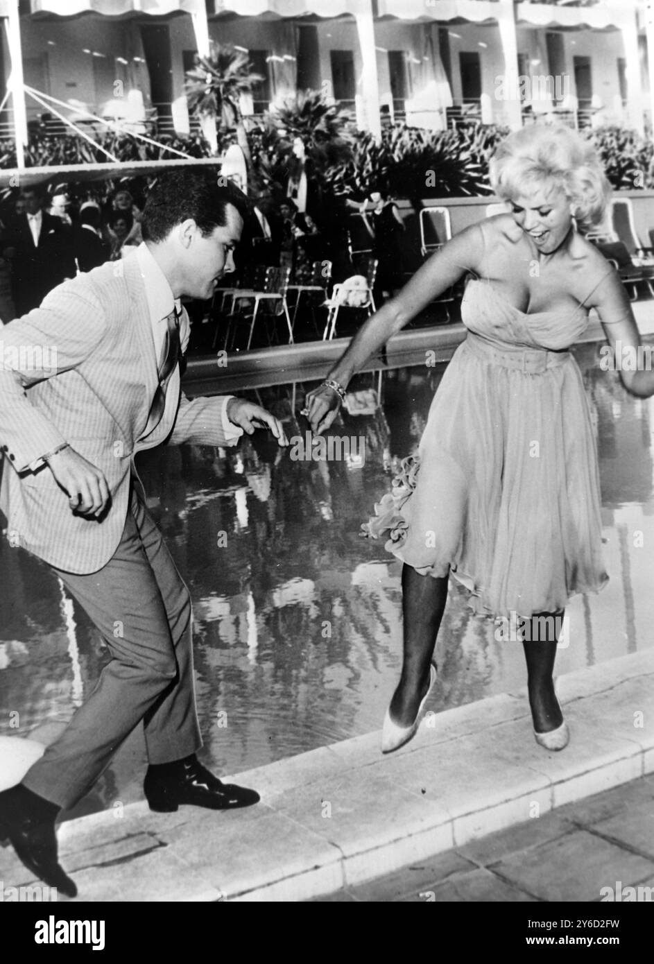 John ashley immagini e fotografie stock ad alta risoluzione - Alamy