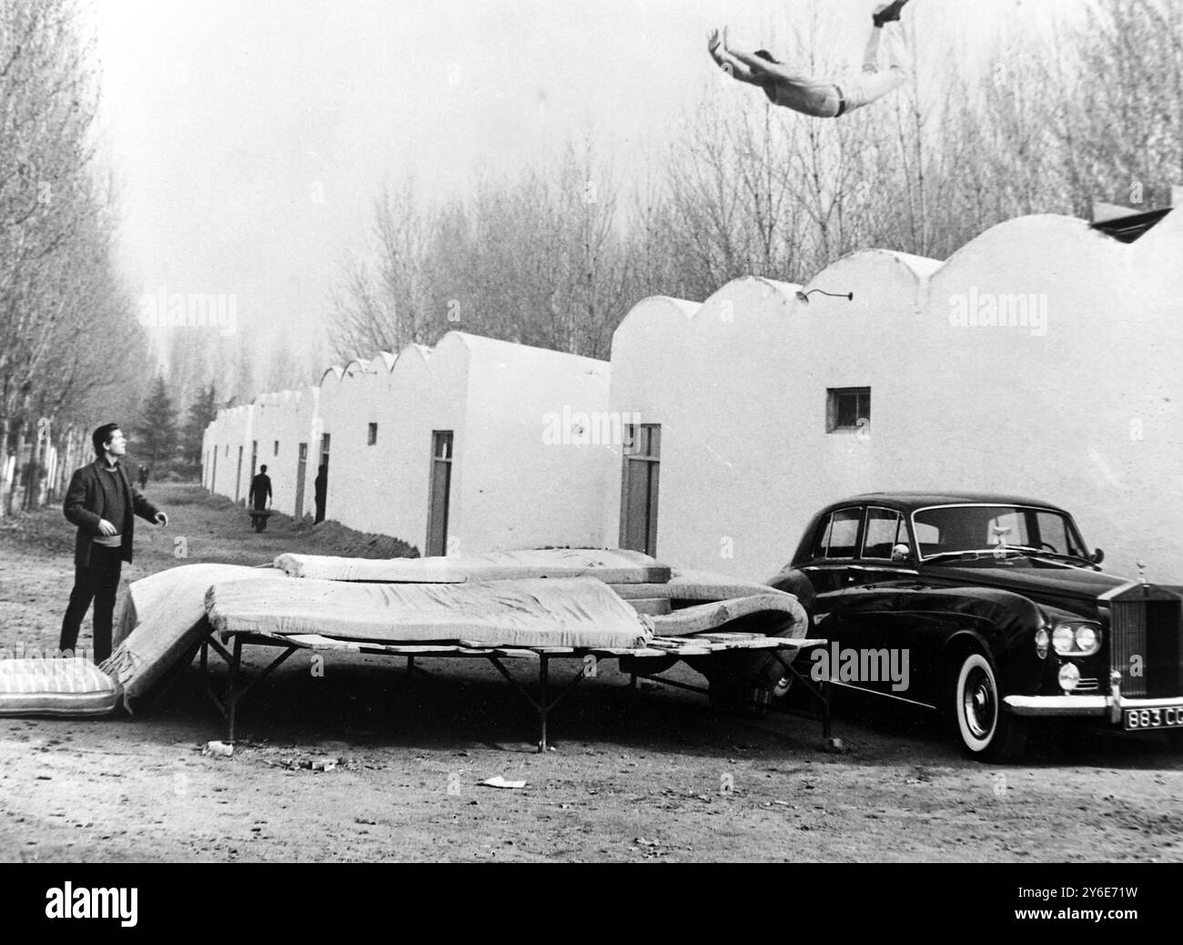 The fall of the roman empire immagini e fotografie stock ad alta ...