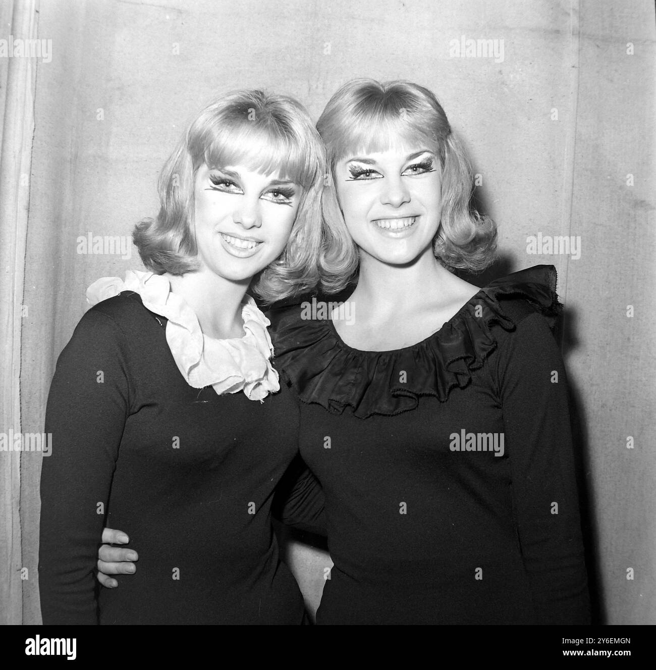 Jennifer baker Foto e Immagini Stock in Bianco e Nero - Alamy